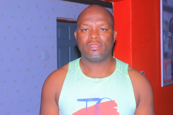 Ntsheketo wa Nghwazi: Minyikelo ya Tonic Chabalala eka vaaki ...