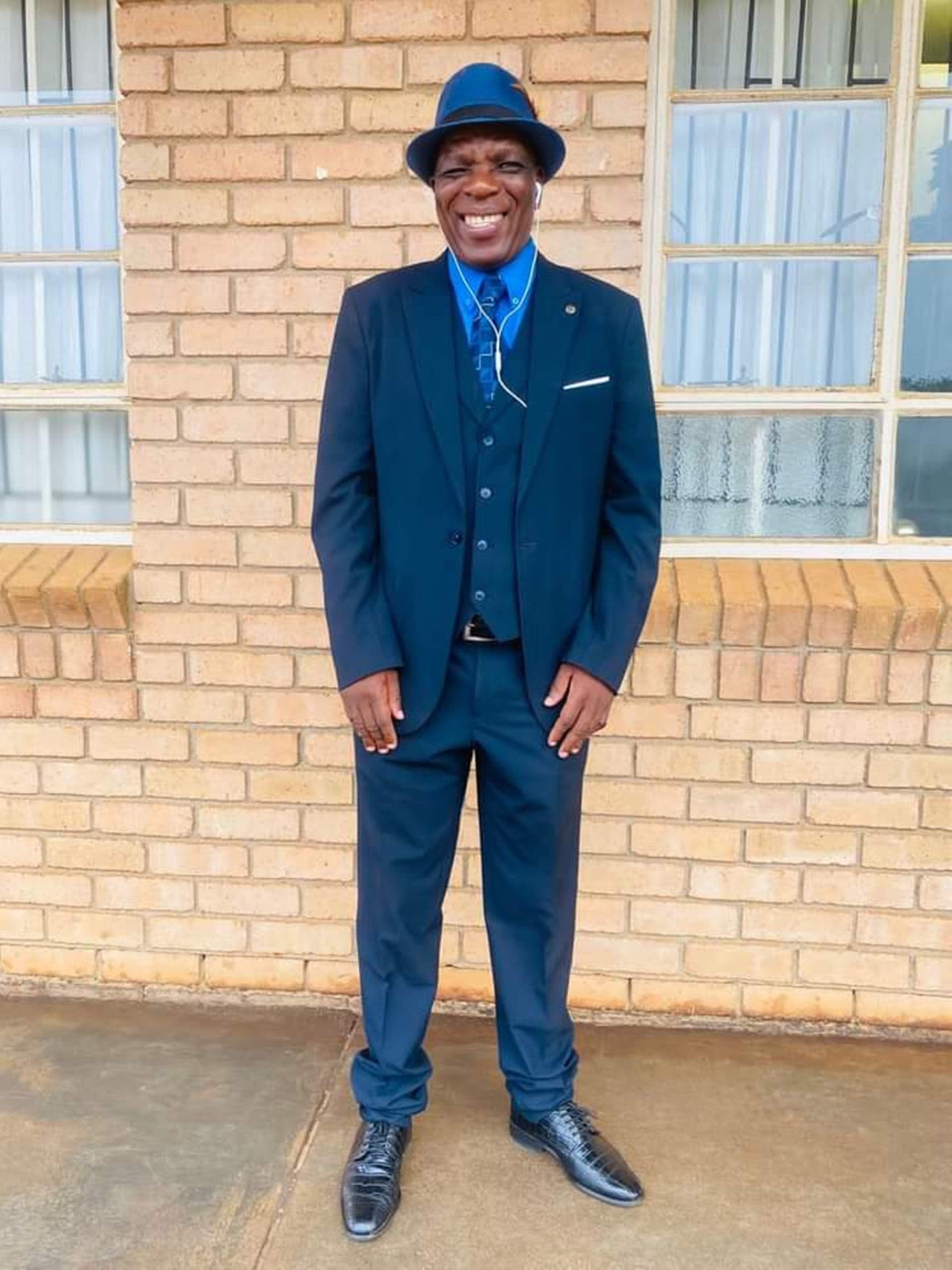 Vatlangi va losa nkucetelo wa khale ka muzaberi | TITIMULENI NTHAVELA