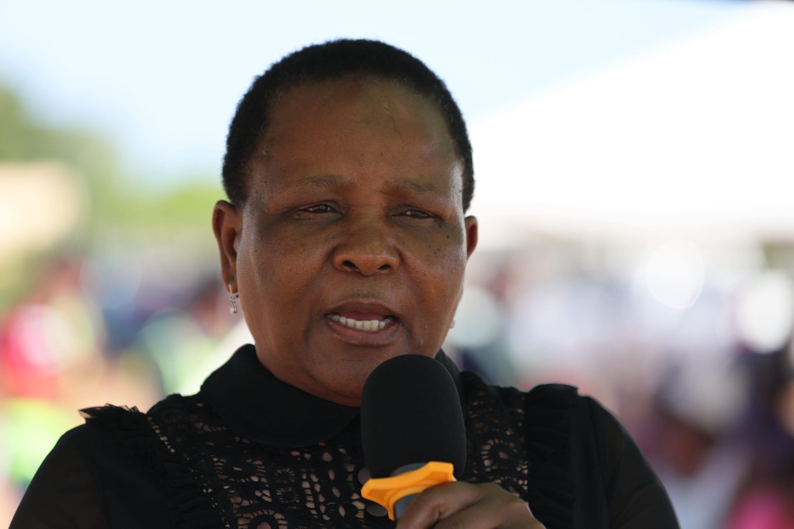 Meyara a vilerisiwa hi ku pfumaleka ka mintirho | TITIMULENI NTHAVELA