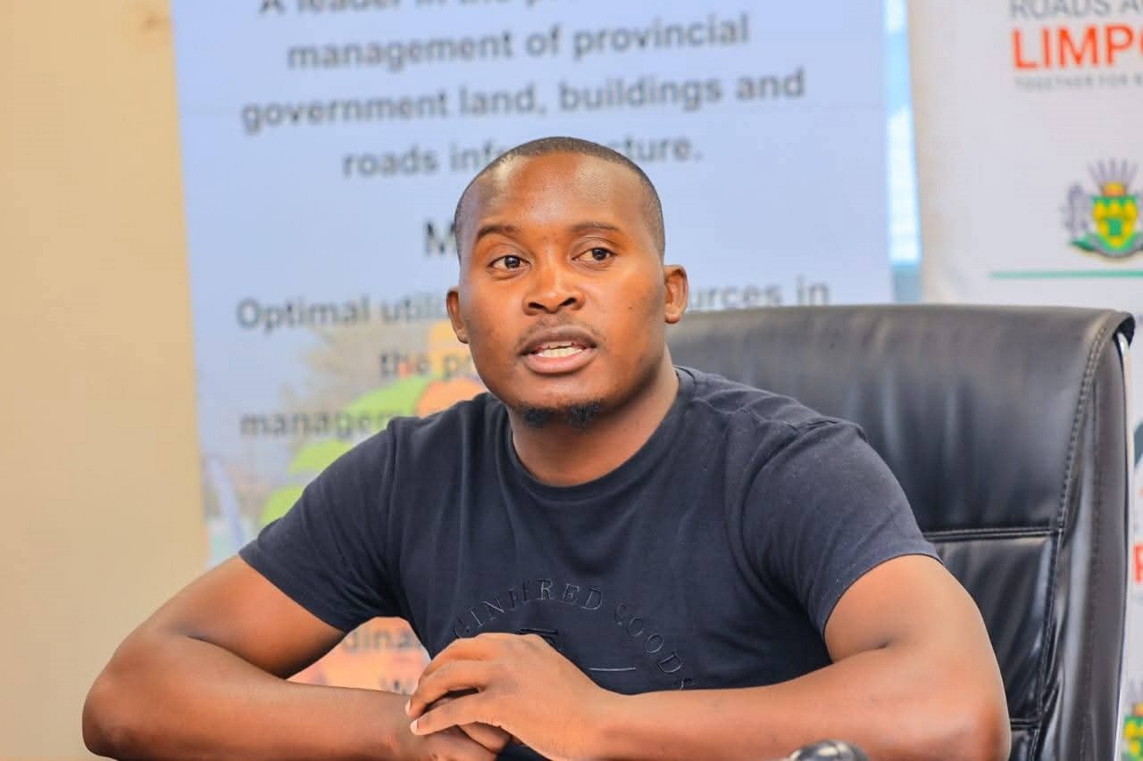 Mukhaselara a landza MEC | TITIMULENI NTHAVELA